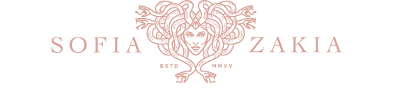 Sofia Zakia – Shine & Starfire